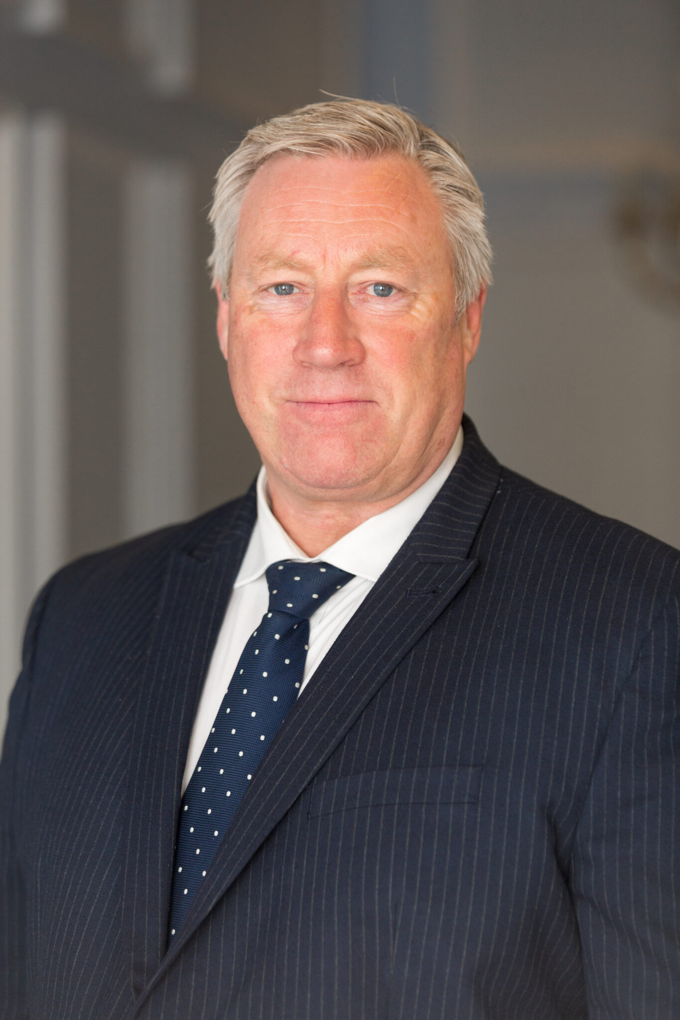 Meet the Team | Toomey Leasing Group