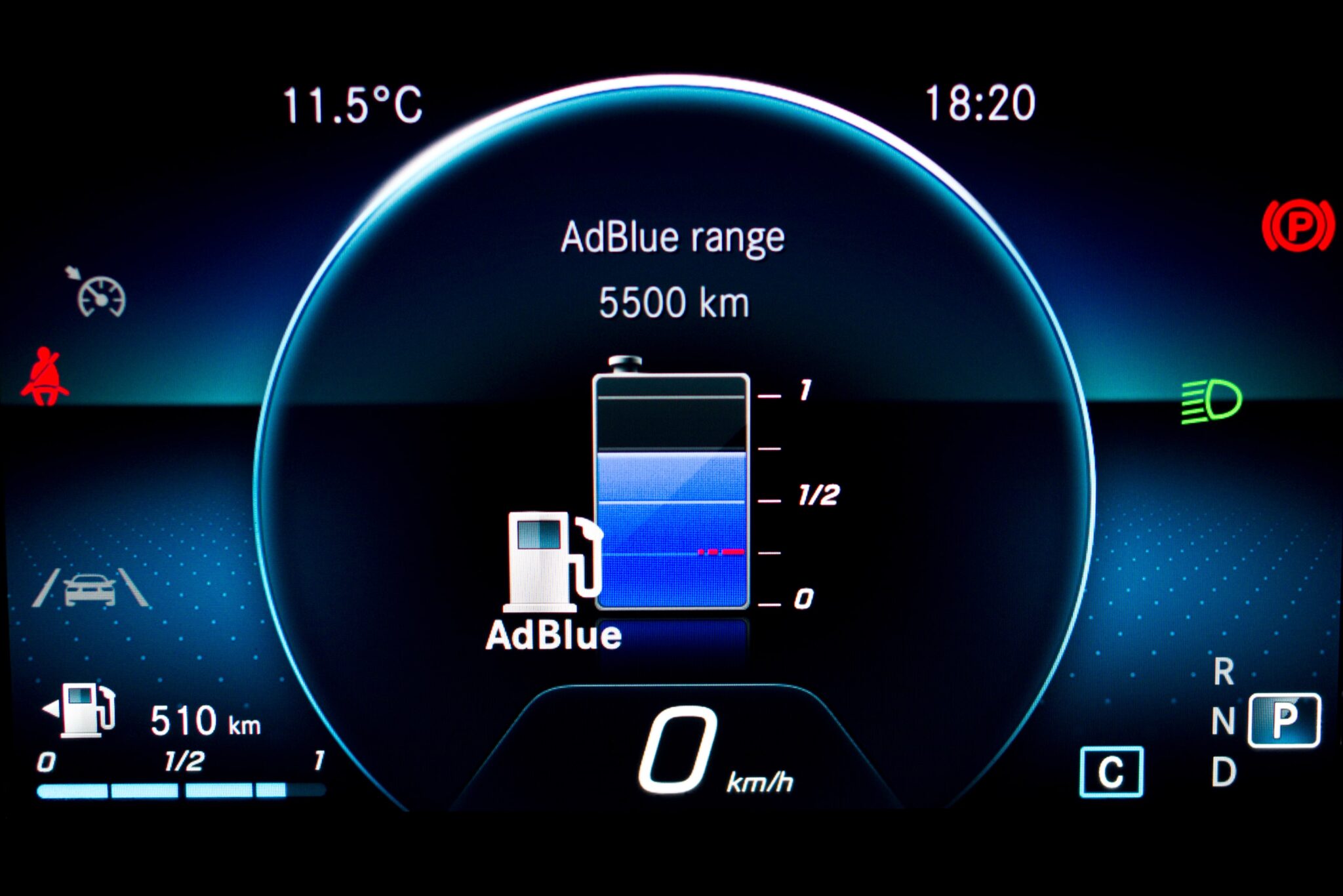 How does AdBlue impact your fleet | Toomey Leasing Group