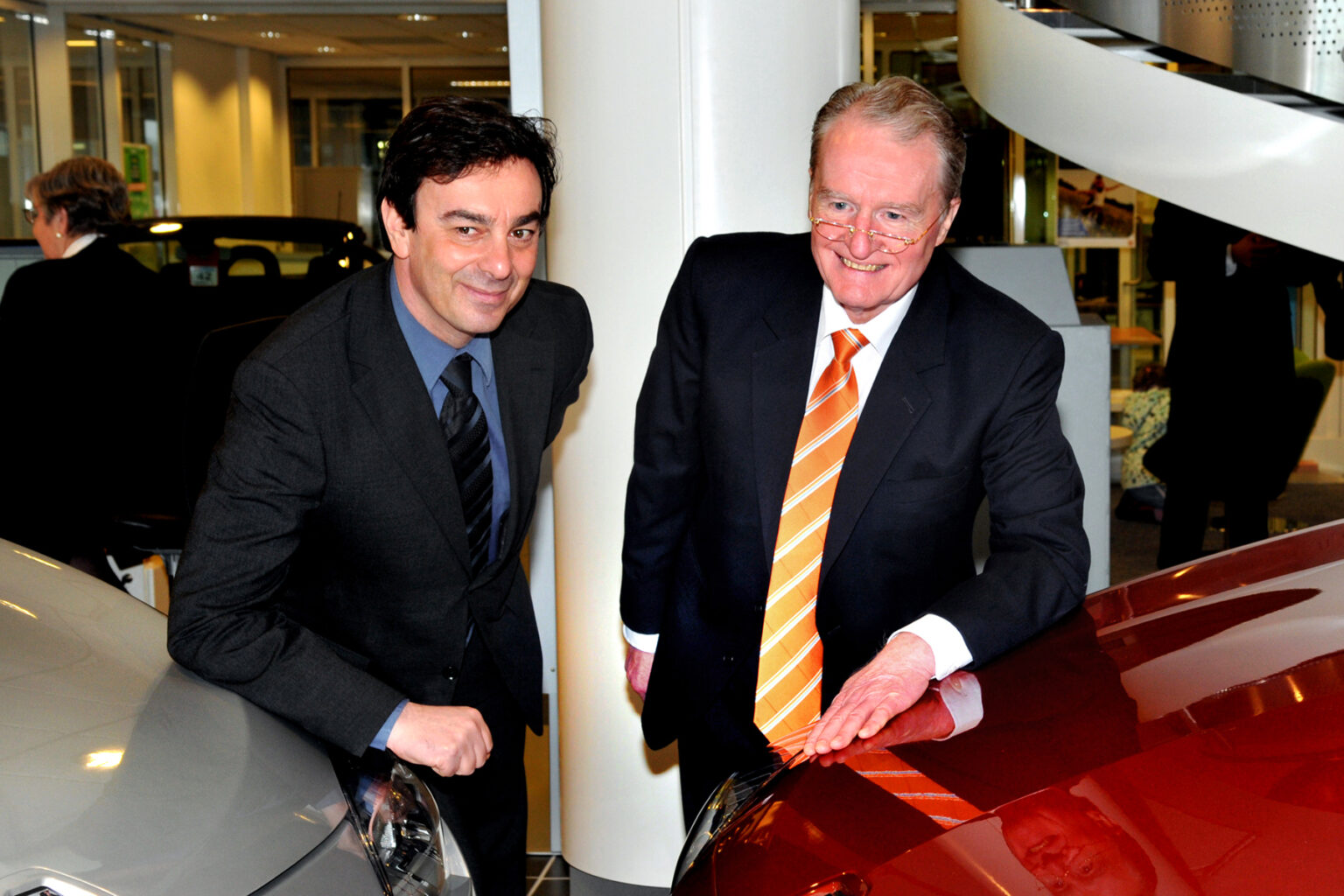 Toomey Leasing Group | Our Founder