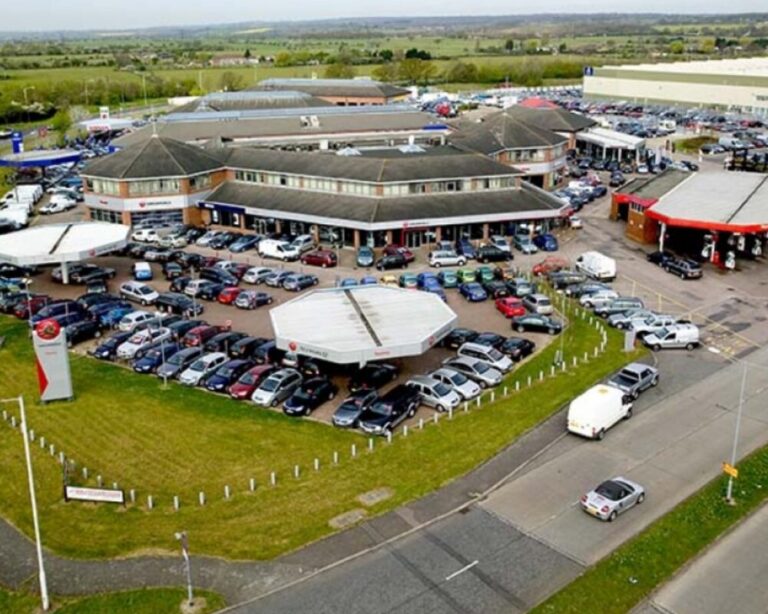 Contact Us | Toomey Leasing Group