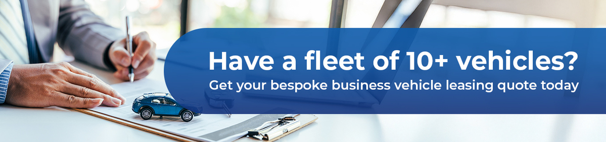 Request a quote | Toomey Leasing Group